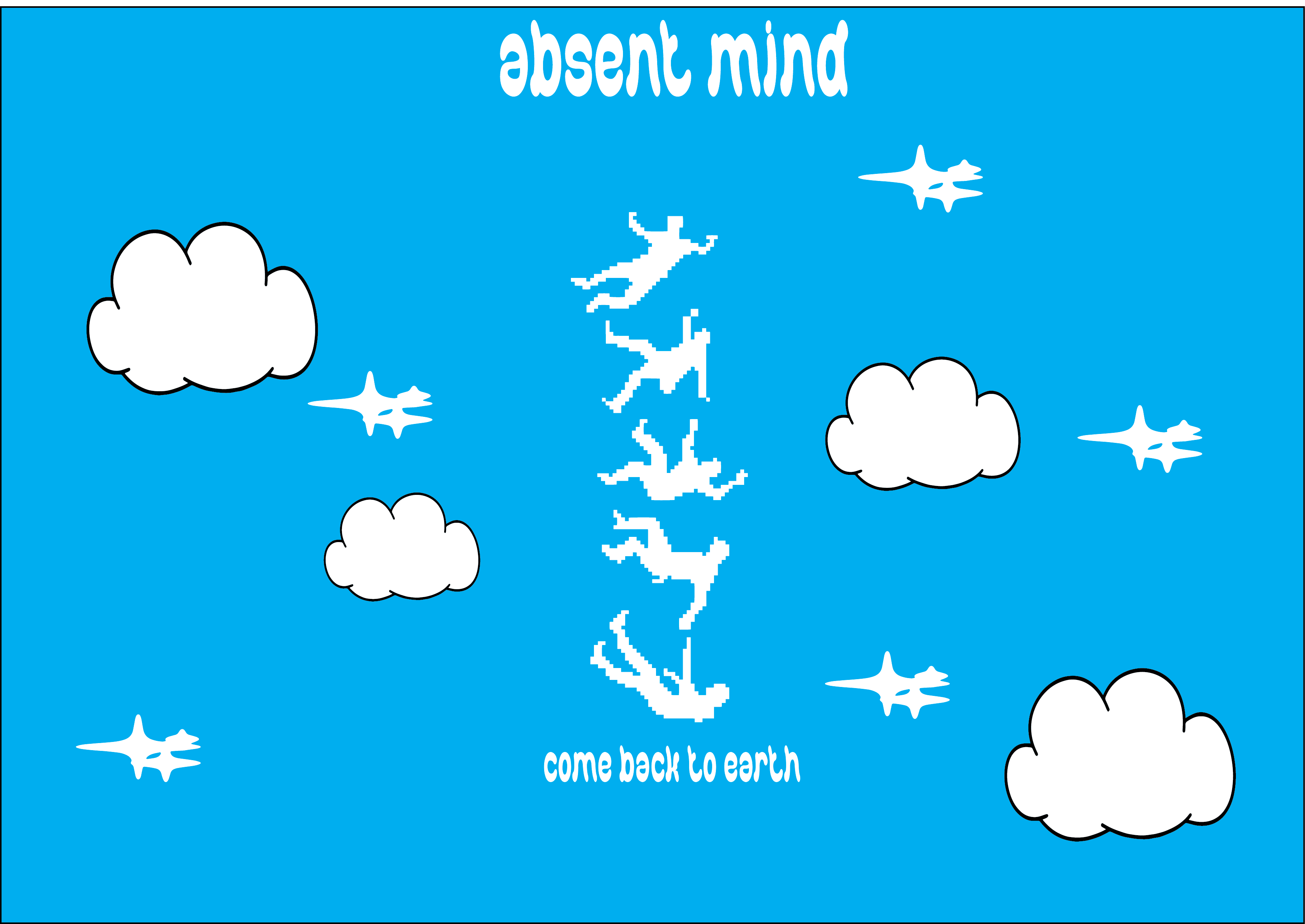 Absent Mind Clothing